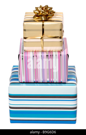 Parcel for you Stock Photo - Alamy