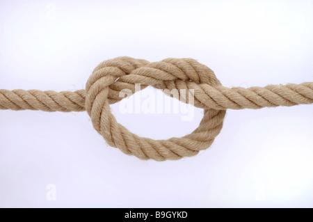 Dew detail knots rope rope knots geknotet strap tighten moves in ...