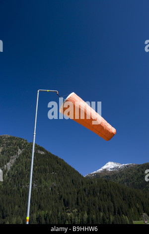 graubunden and switzerland flags, davos, switzerland Stock Photo - Alamy
