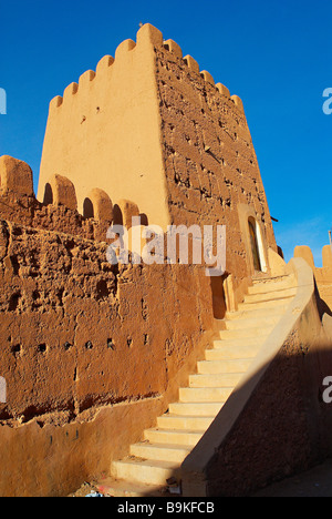 Morocco, South Morocco, Tiznit, the medina Stock Photo - Alamy
