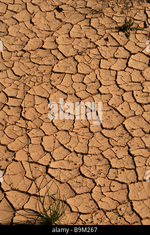 Texture of red clay. Natural natural patterns. Dry red background ...
