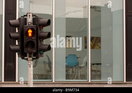 Solstice Arts Centre, Navan, Ireland. Architect: Grafton Architects ...