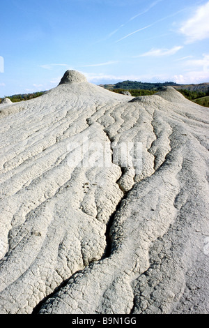 Natural Preserve of the Salse di Nirano Fiorano Modenese Modena Italy ...
