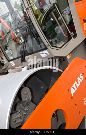 Road rolling. Road rolling Stock Photo - Alamy