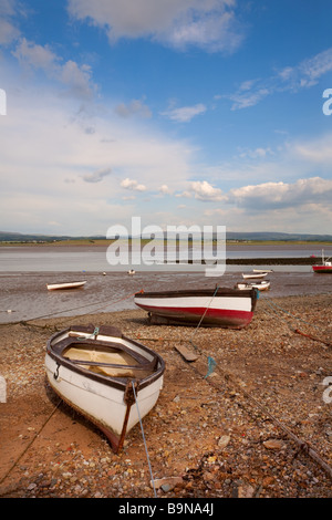 Sunderland Point, Lancashire Stock Photo - Alamy
