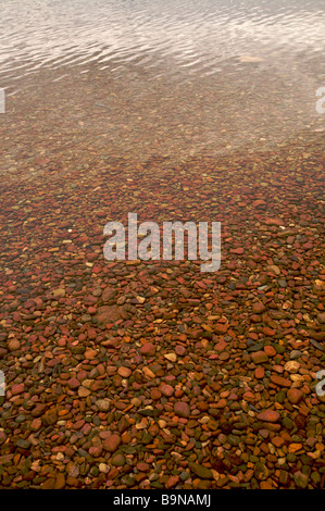 Red liquid on pebble Stock Photo - Alamy