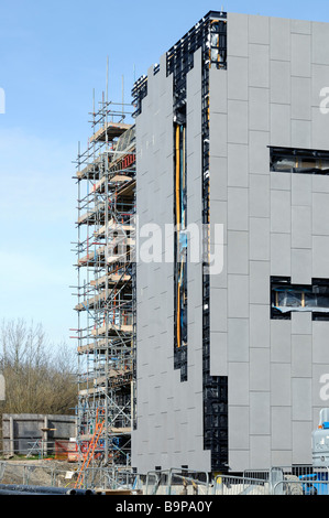 A BREEAM, (BRE Environmental Assessment Method) oustanding certificate ...