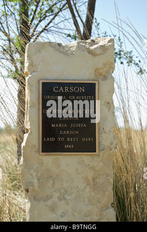 Colorado Las Animas Boggsville National Historic Register Site ...