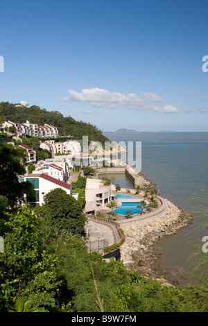 macau, coloane island Stock Photo - Alamy