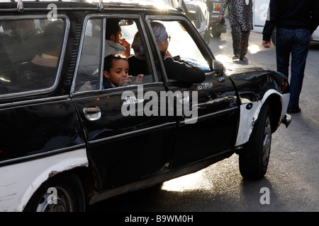 Taxi, Cairo, Egypt Stock Photo - Alamy