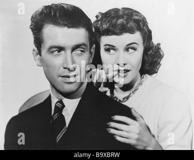 POT O' GOLD, James Stewart, Paulette Goddard, 1941 Stock Photo - Alamy