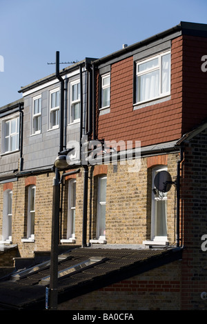 Dormer roof extension additions / dormers / dormas / dorma roofs ...