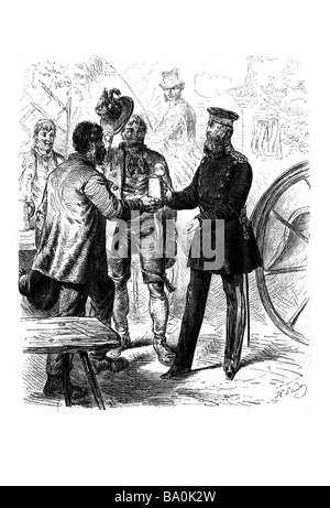 Crown Prince Wilhelm of Germany Stock Photo - Alamy