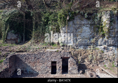 "Arkwrights Mill" at Cromford Derbyshire, England, "Great Britain ...