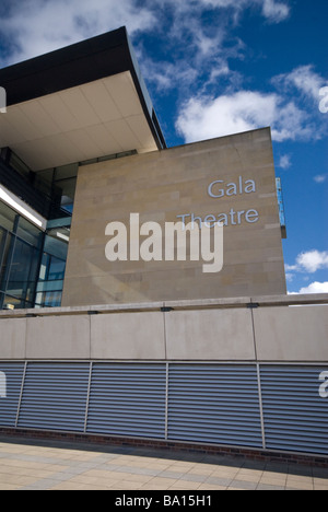 Gala Theatre, Durham Stock Photo - Alamy