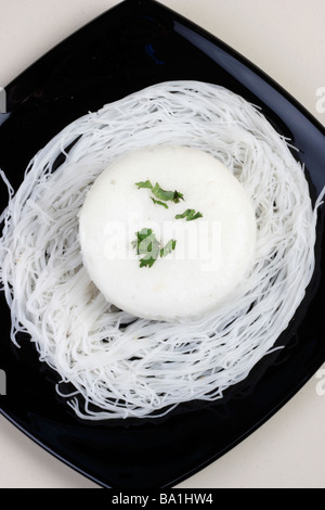 South Indian vegetarian breakfast idli karam podi dosa sambar chutney ...