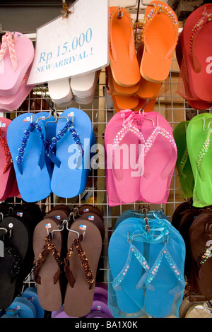 shoe shop, Kuta, Bali, Indonesia Stock Photo - Alamy