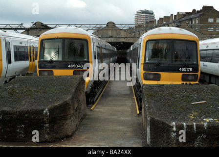 Railway Engine Shed in use as Road Transport Garage, Manningham ...
