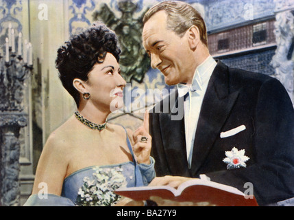 CALL ME MADAM Stock Photo - Alamy