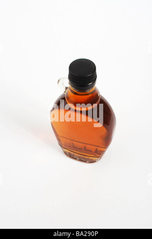 Stock Photo of Maple Syrup Stock Photo - Alamy