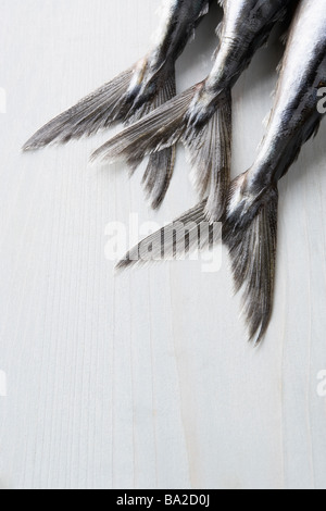 Fresh raw fish Stock Photo - Alamy