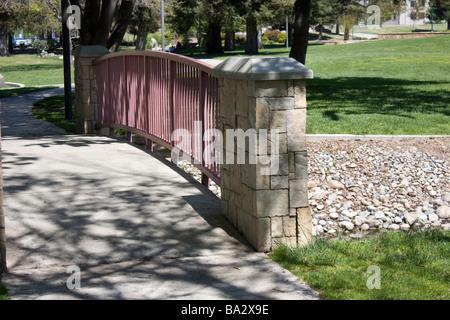 California State University Stanislaus in Turlock California Stock ...