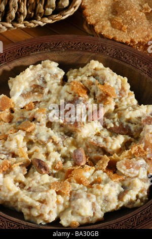 Malida is a popular Hyderabadi dessert Stock Photo - Alamy