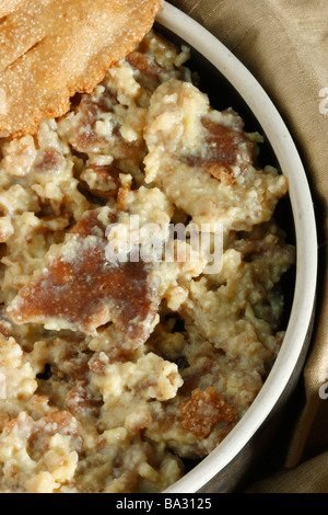 Malida is a popular Hyderabadi dessert Stock Photo - Alamy