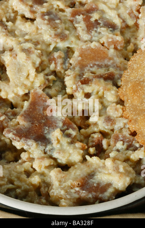 Malida is a popular Hyderabadi dessert Stock Photo - Alamy