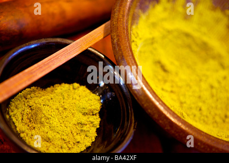 Asia Taiwan Grinding Tea Stock Photo - Alamy