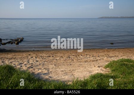 Lough Neagh, Ireland Stock Photo: 17980253 - Alamy