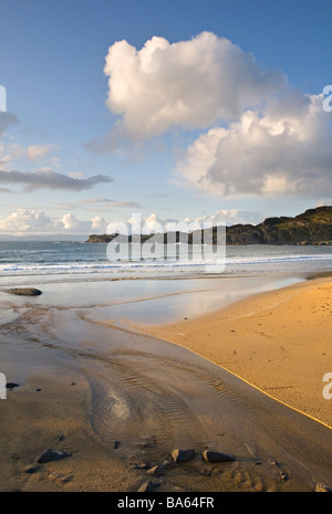 Kiloran bay, Isle of Colonsay Stock Photo - Alamy