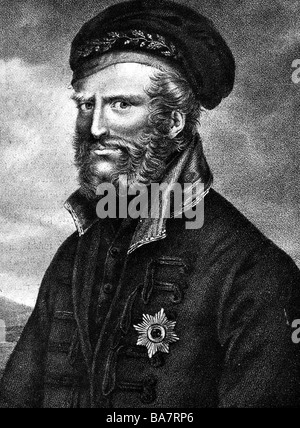 Frederick William, Duke of Brunswick-Wolfenbuettel, 9.10.1771 - 16.6. ...