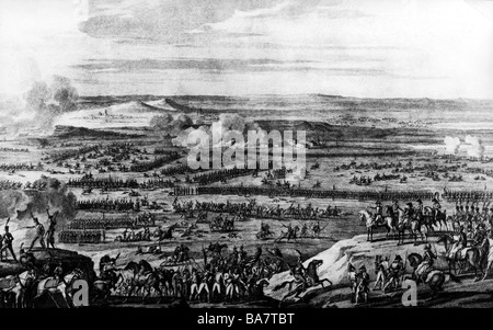 events, War of the Third Coalition 1805, Battle of Austerlitz, 2.12. ...