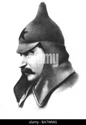 Joseph Stalin, ( Iosif Vissarionovich Dzhugashvili ) Soviet Russian ...