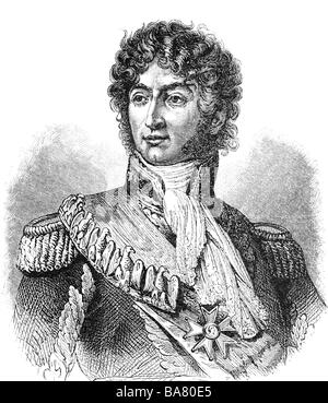 Murat, Joachim, 25.3.1771 - 13.10.1815, French general, King of Naples ...
