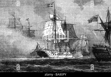 events, War of the Forth Coalition 1806 - 1807, soldiers of the French ...