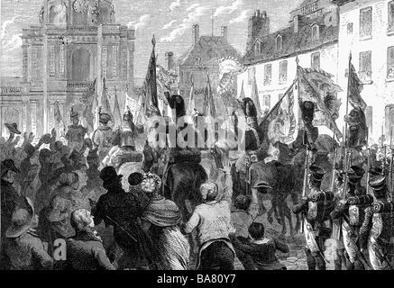 events, War of the Third Coalition 1805, Battle of Austerlitz, 2.12. ...