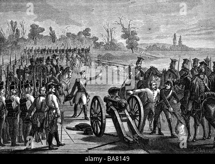 events, War of the Third Coalition 1805, Battle of Austerlitz, 2.12. ...