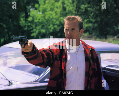 A PERFECT WORLD - 1993 Warner/Malpaso film with Clint Eastwood Stock ...
