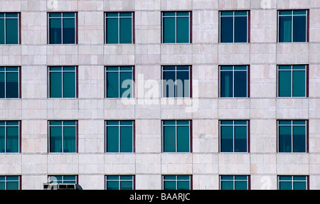 Windows of an office building, Gurgaon, Haryana, India Stock Photo - Alamy