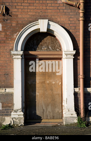 Guest and Chrimes Brass Works Rotherham England Stock Photo - Alamy
