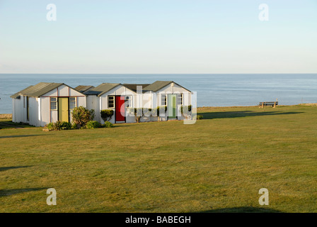 Brighstone Holiday Centre, Isle of Wight Stock Photo - Alamy
