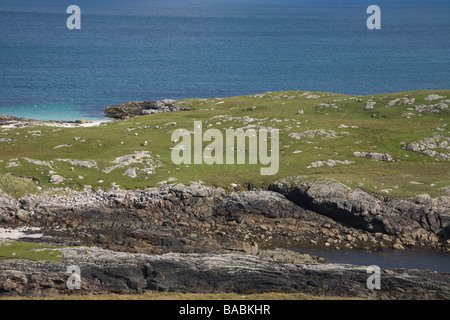 Castlebay United Kingdom Scotland GB Barra Outer Hebrides Talking ...