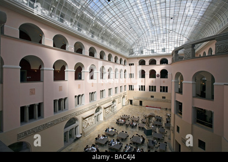 Main building of the University of Zurich, Switzerland Stock Photo ...