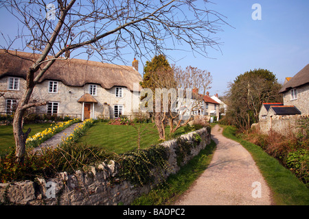Sutton Poyntz Near Weymouth Dorset England UK Europe Stock Photo - Alamy