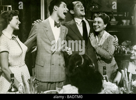 THE CADDY (1953) DEAN MARTIN, JERRY LEWIS CADD 007P Stock Photo - Alamy
