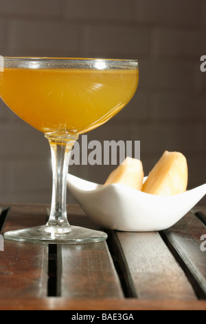 Panha is a sweet sour spicy drink from Maharashtra made with fresh raw ...