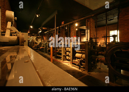 Milan, National Museum of Science and Technology Press Preview ILAB ...
