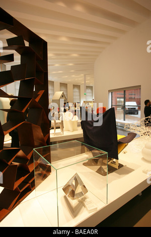 Triennale Design Museum, Modern Design Show, Milan, Lombardy, Italy ...